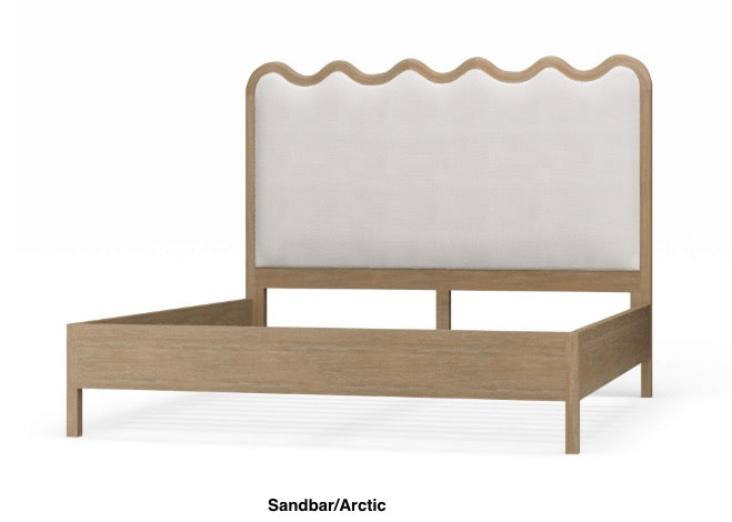 Chloe Loop Bed – Good Bones Furniture