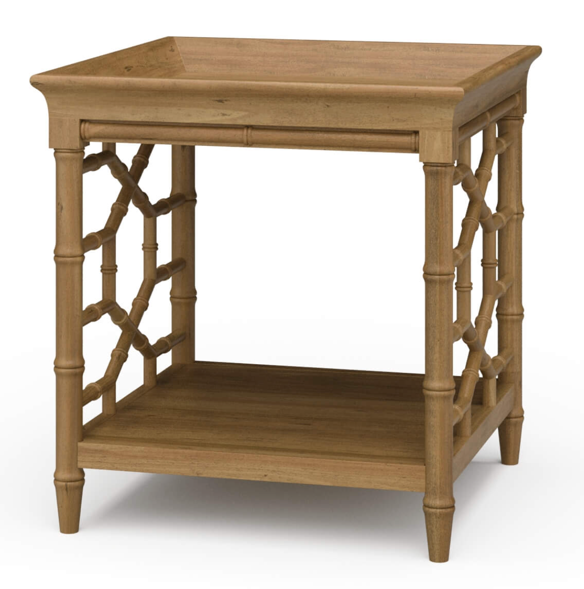 Grosvenor End Table – Good Bones Furniture