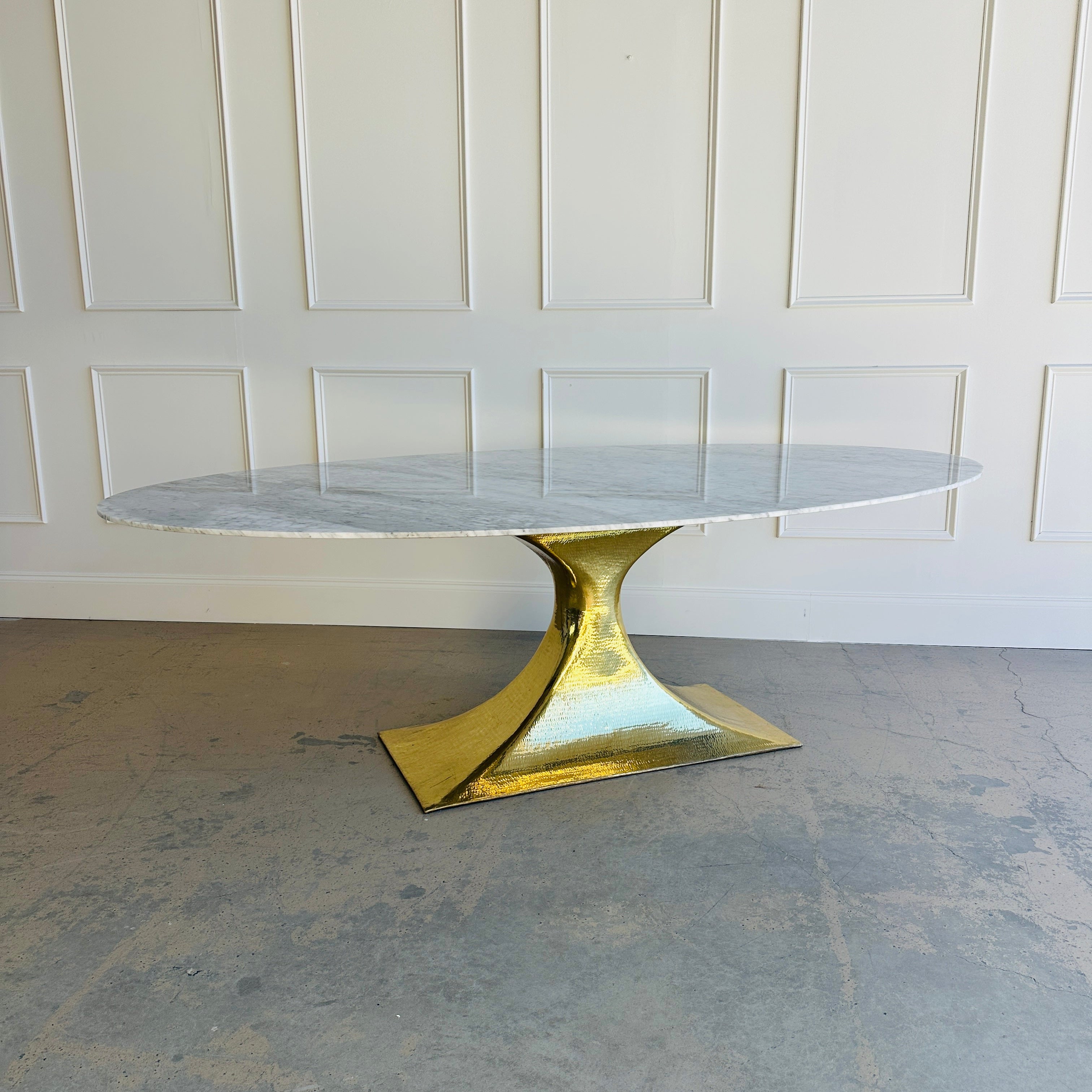 Villa & House Stockholm Dining Table – Good Bones Furniture