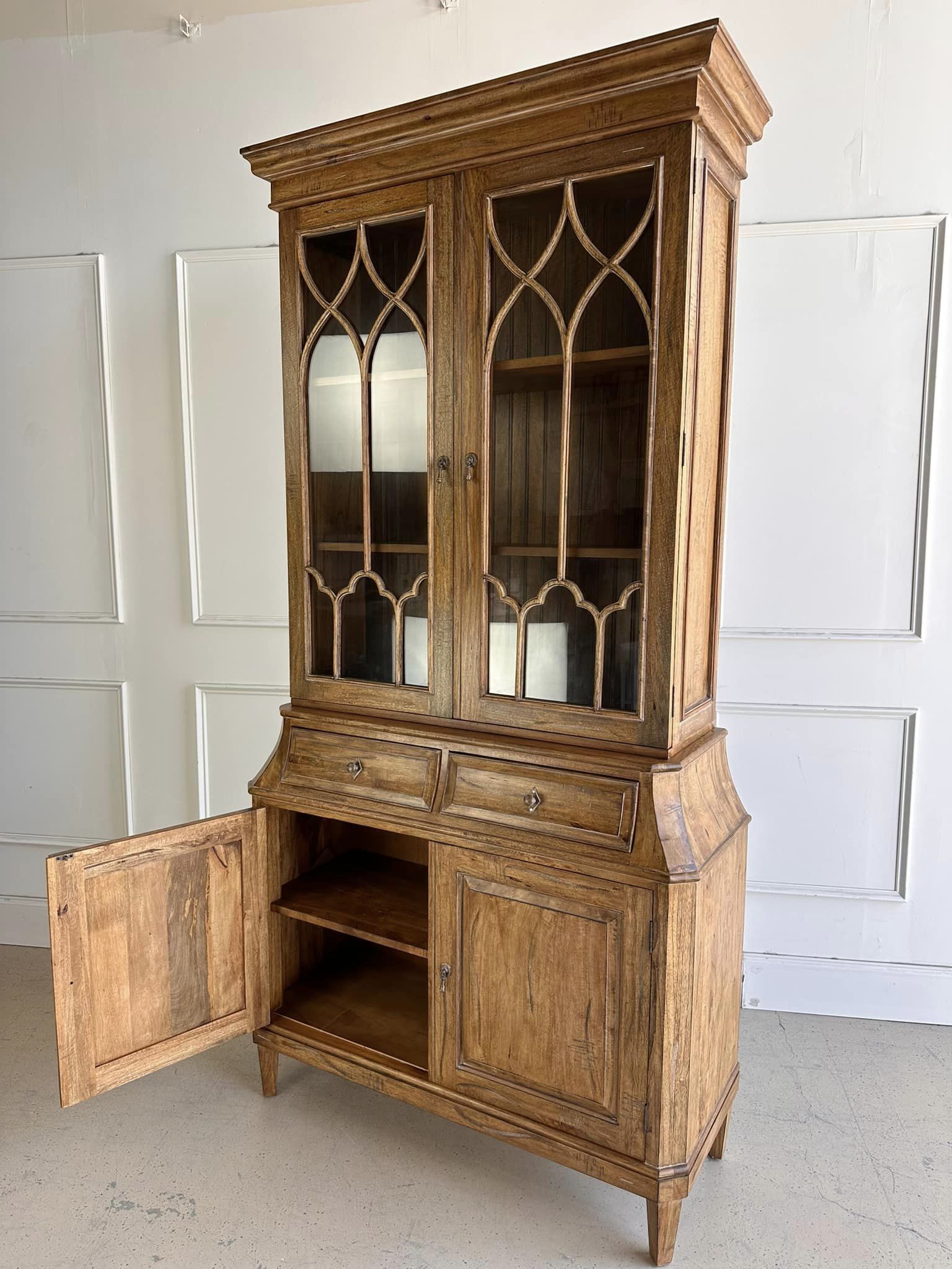 Rosalind China Cabinet